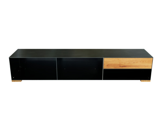 Metall Sideboard Lowboard Modern